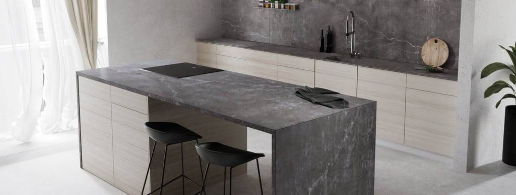 Hard Surfaces - Greenberg Design Gallery