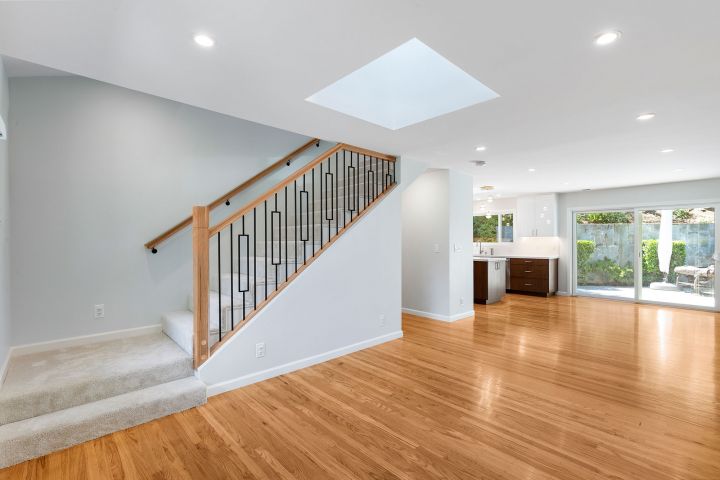 Most Popular Drywall Wall Texture Styles - Greenberg Design Gallery