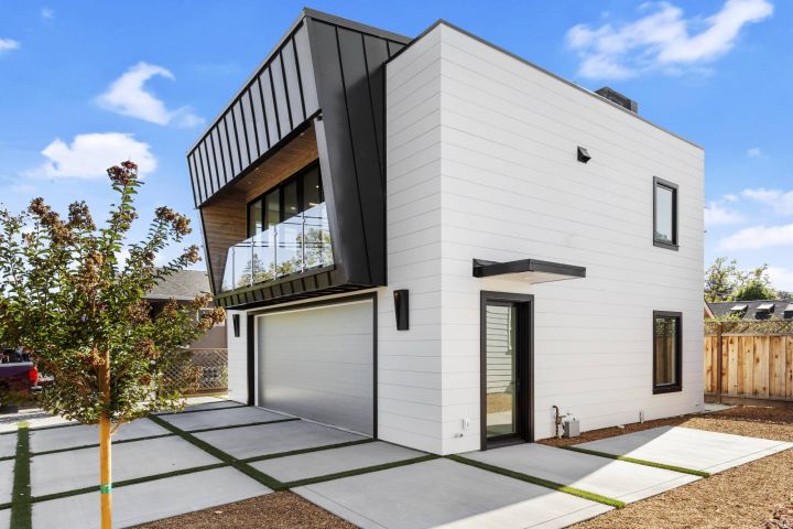 Top Modern Window Designs To Try In 2021 - Greenberg Design Gallery