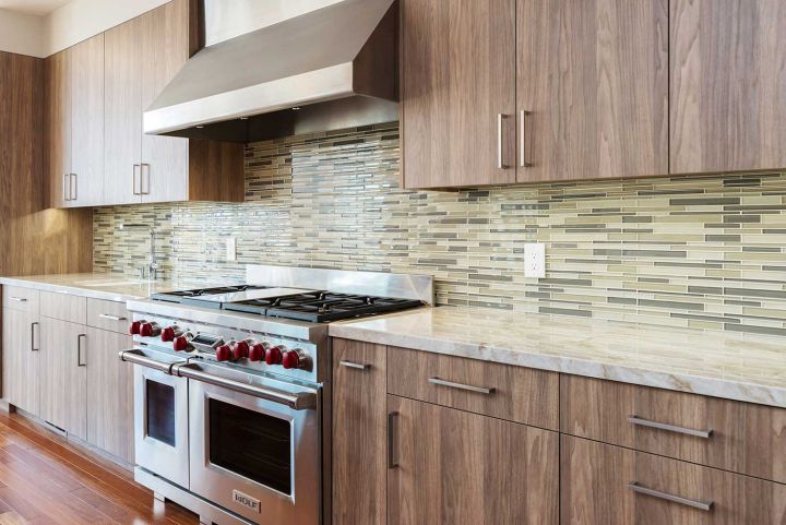 Best Kitchen Cabinet Materials: Quick Guide