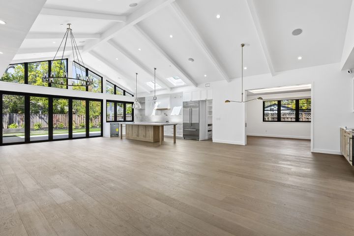 The Key To Optimizing Home Interior Lighting For A Cosier Ambience ...