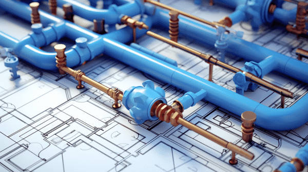 How to Hide Exterior Plumbing Pipes: A Step-by-Step Guide - Greenberg ...