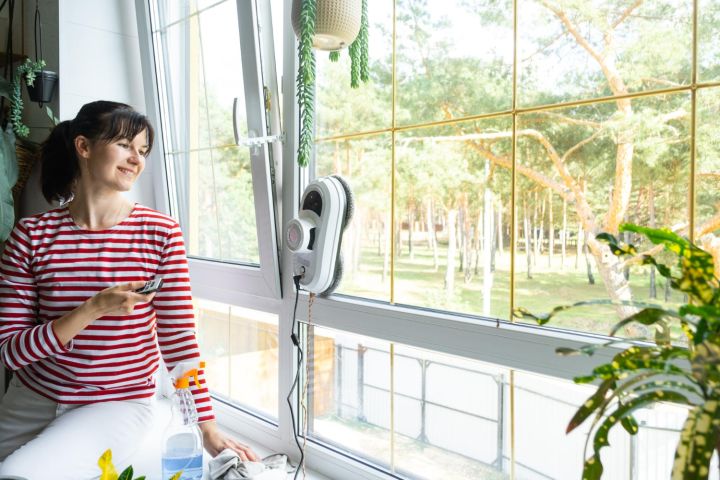 Benefits of Energy-Efficient Windows and Doors in Palo Alto